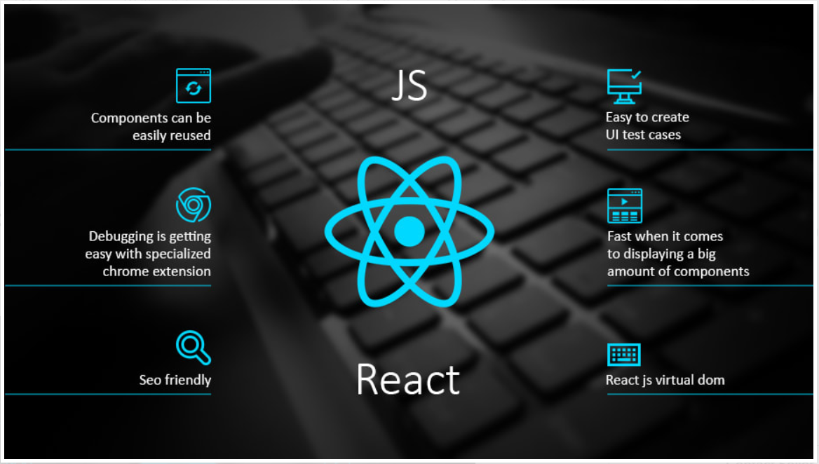 React.js vs Vue.js– which framework to choose in 2020?