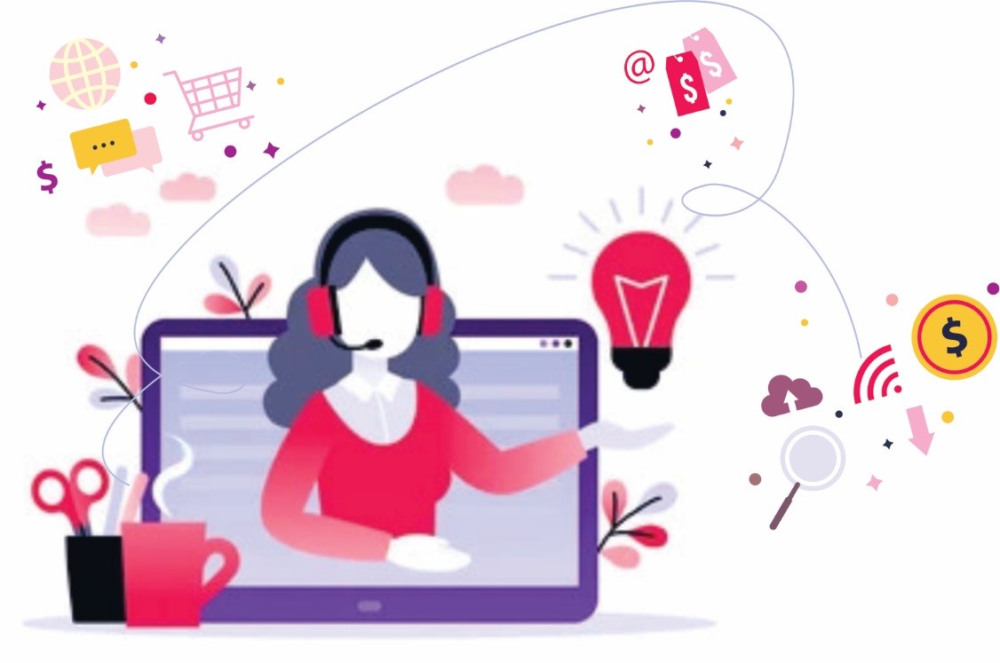 Importance of UX/UI For the Success of Your Next SaaS Project